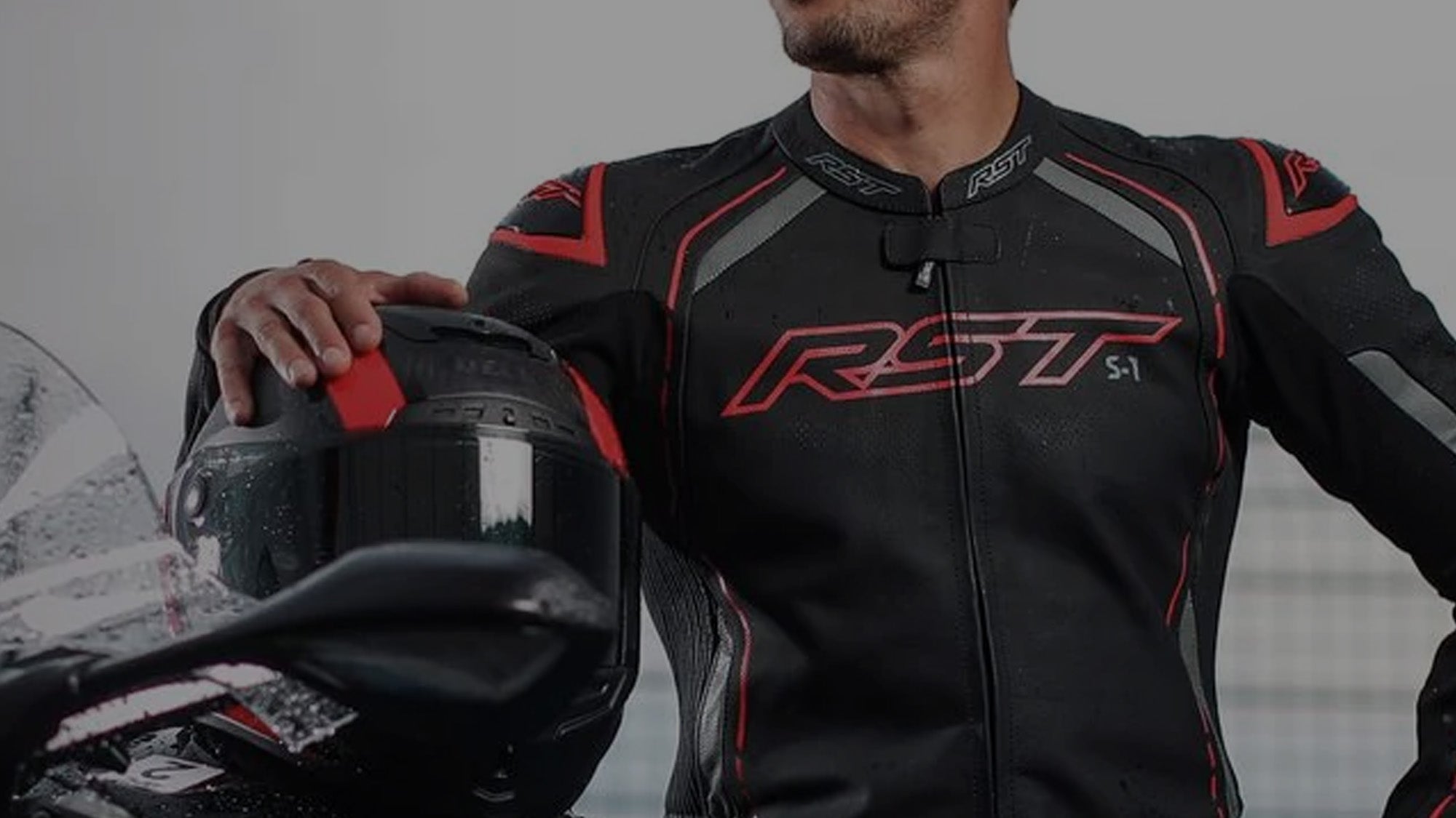 Motorcycle Rider Wear & Clothing | Mototechniks