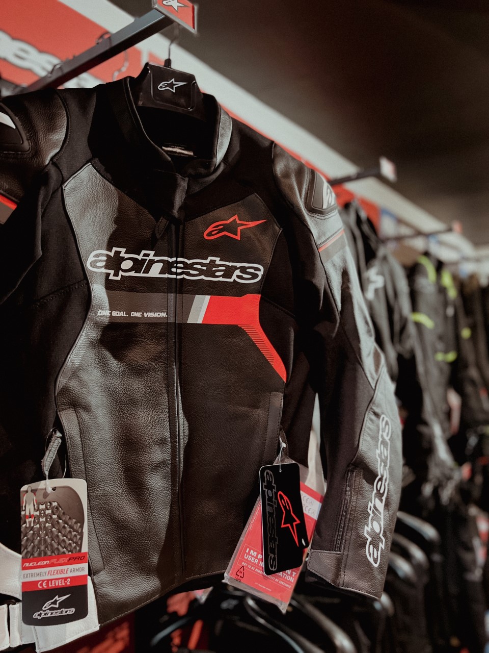 Exploring Advanced Technology in Motorbike Riding Gear | Rider Safety