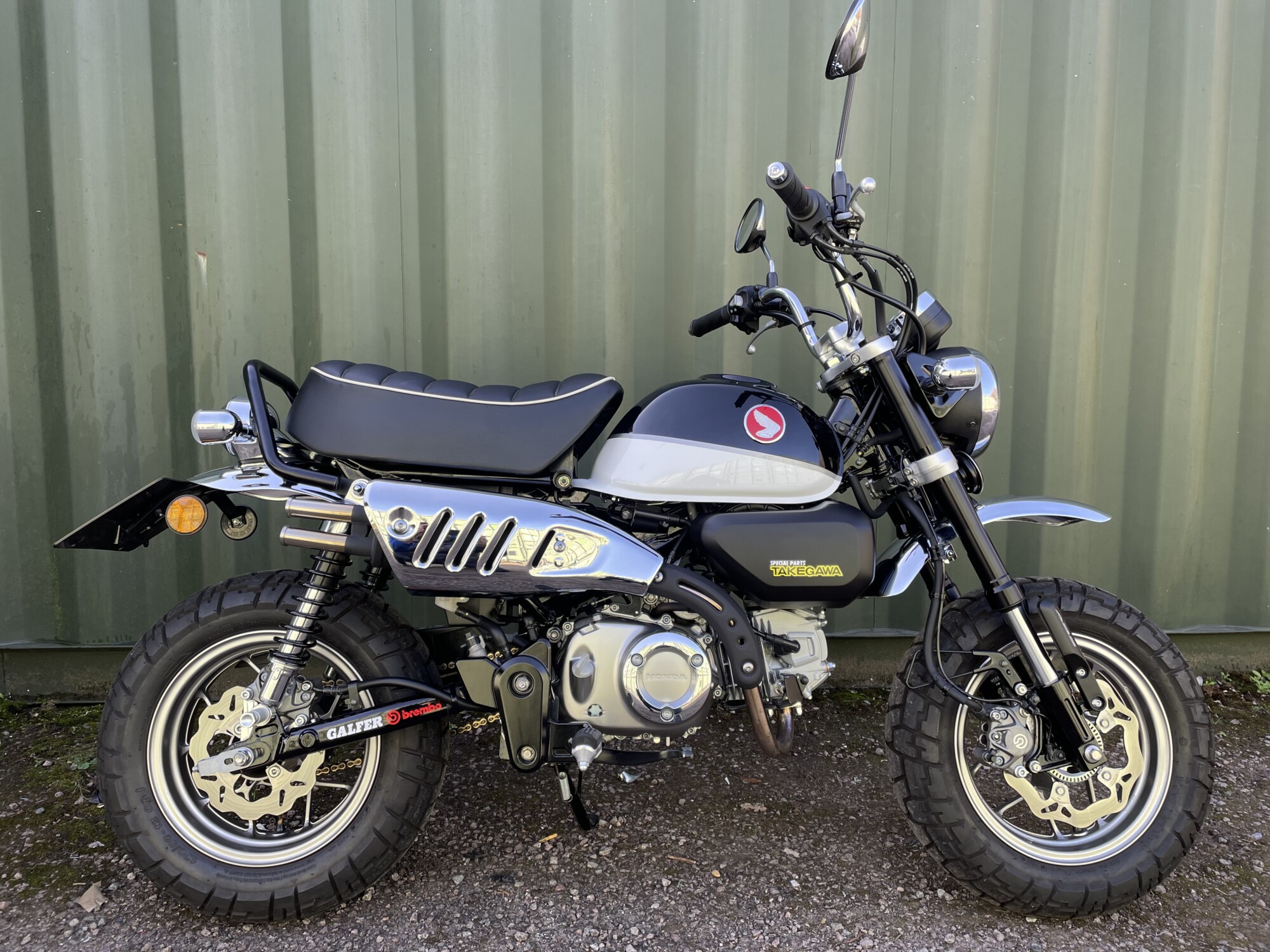 Ultimate Guide to 125cc Motorbikes | Wher To Start & What To Look For