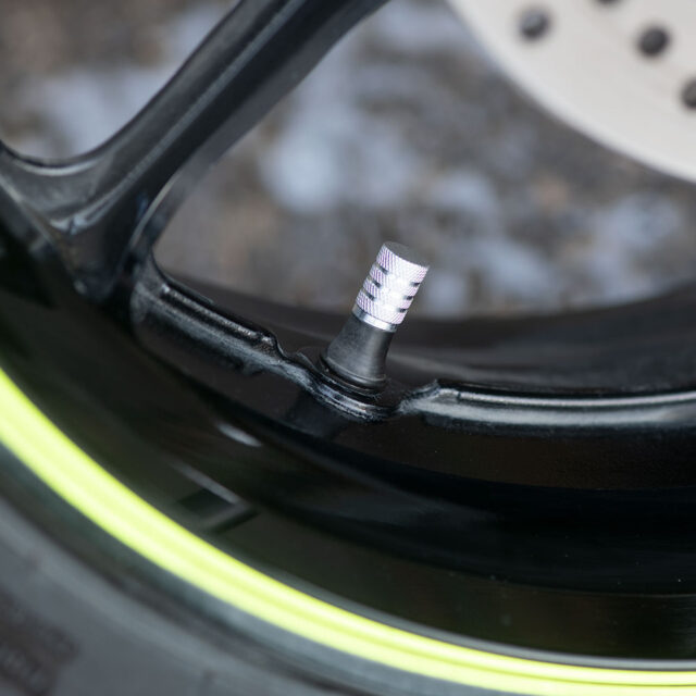 OXFORD VALVE CAPS - VARIOUS STYLES - Mototechniks