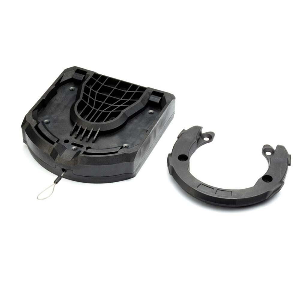 YAMAHA TANK BAG MOUNT RING - Mototechniks
