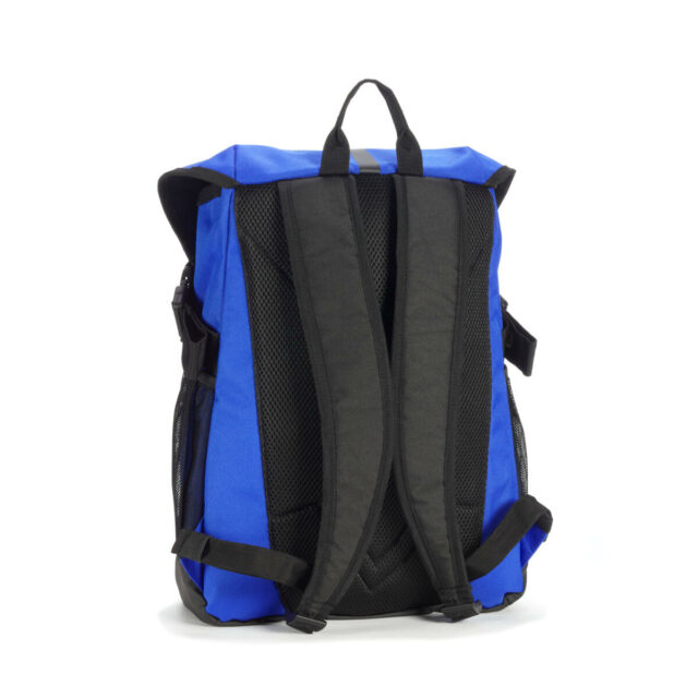 YAMAHA PADDOCK BLUE BACKPACK - Mototechniks