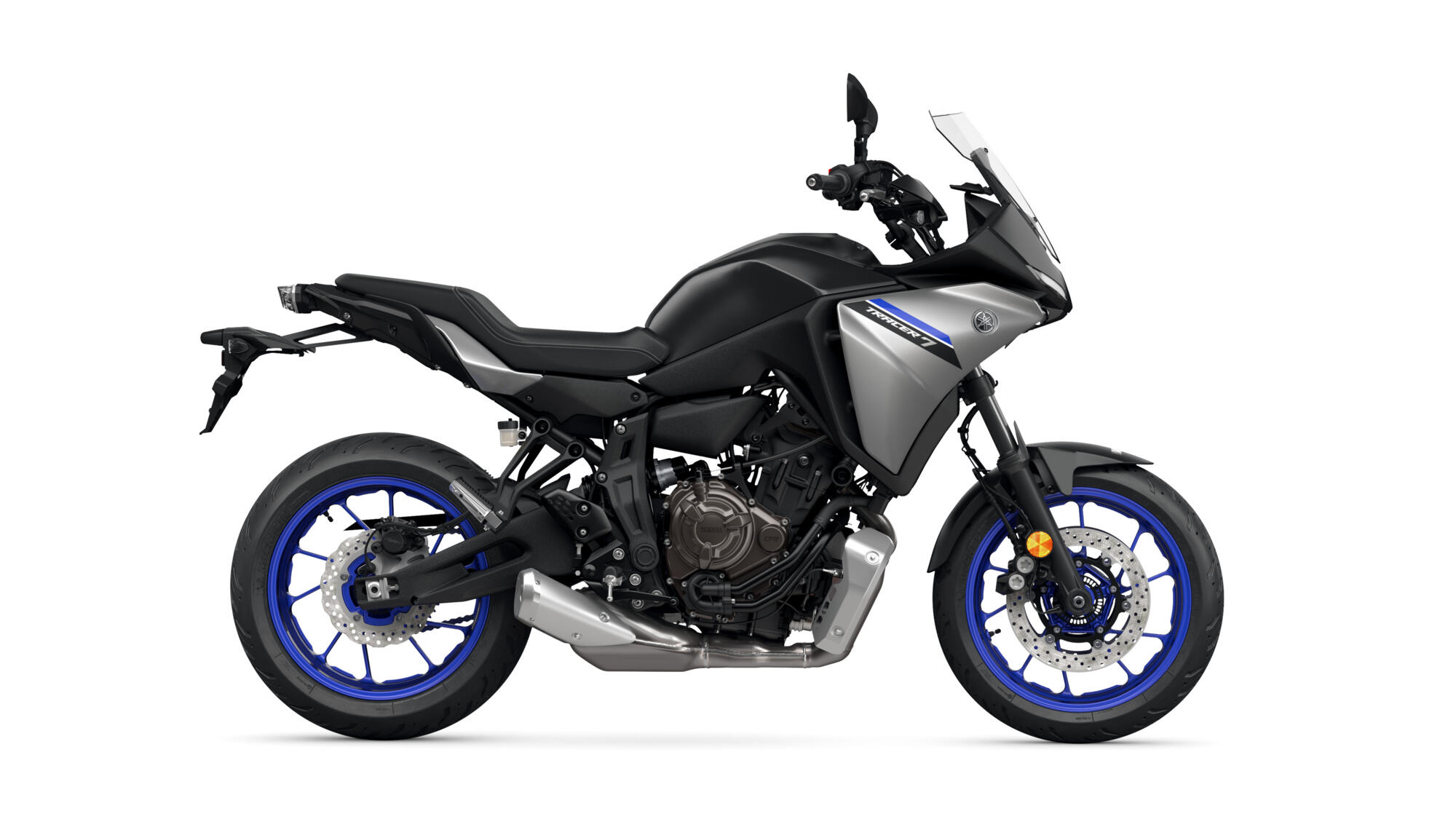 Yamaha Tracer 7 - 2024 - Mototechniks