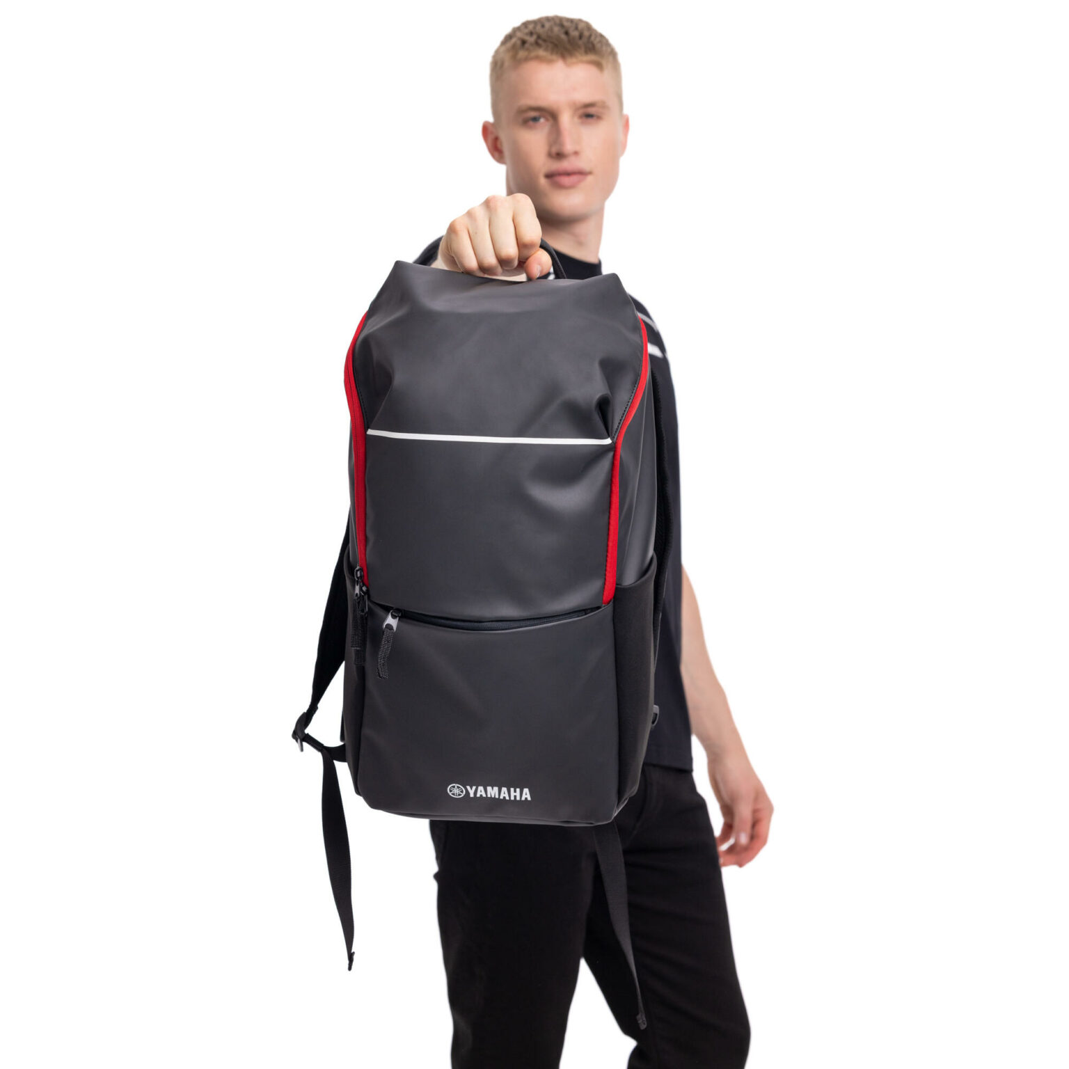 Yamaha REVS 2025 Jana Backpack - Mototechniks
